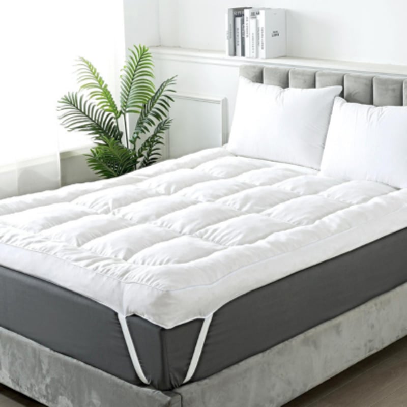Topper De Colchón King Premium. GENERICO | falabella.com