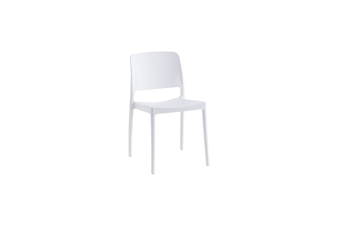 SILLA COMEDOR RTA- YIF- Y099 BLANCO VENSO | falabella.com
