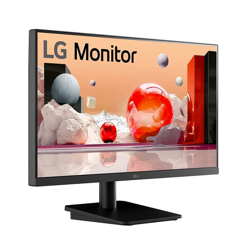 MONITOR LG 24MS500 238 100Hz LG | falabella.com