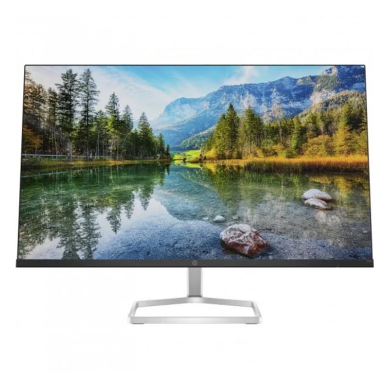 MONITOR HP M27W 27 65HZ HP | falabella.com