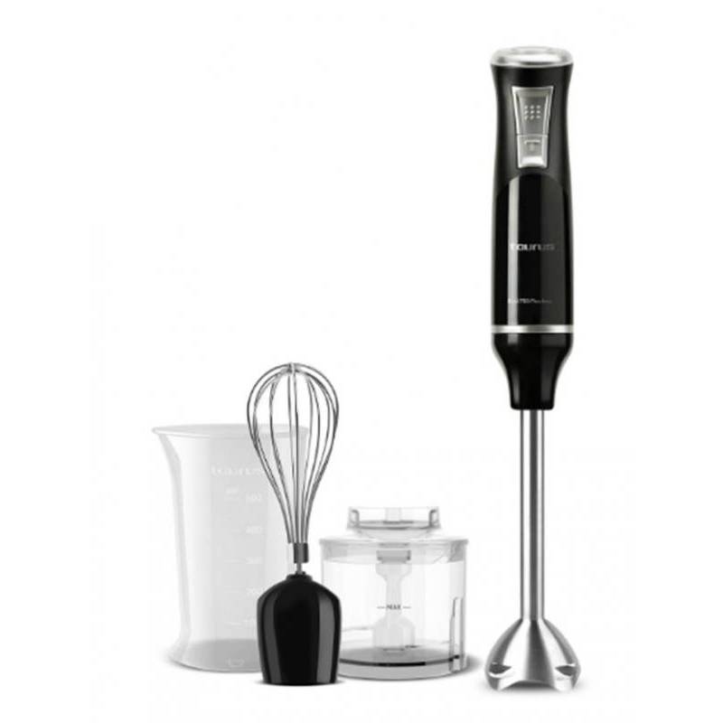 Batidora Taurus de Inmersión ROBOT 500W Plus Inox TAURUS | falabella.com