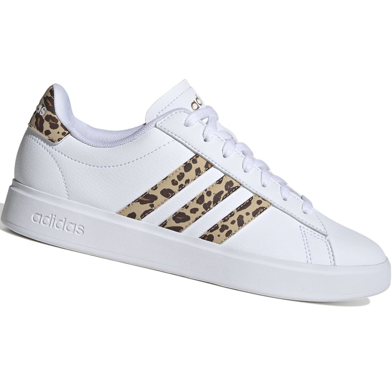 Zapatilla Adidas Mujer Grand Court 20 - ID2994 ADIDAS | falabella.com