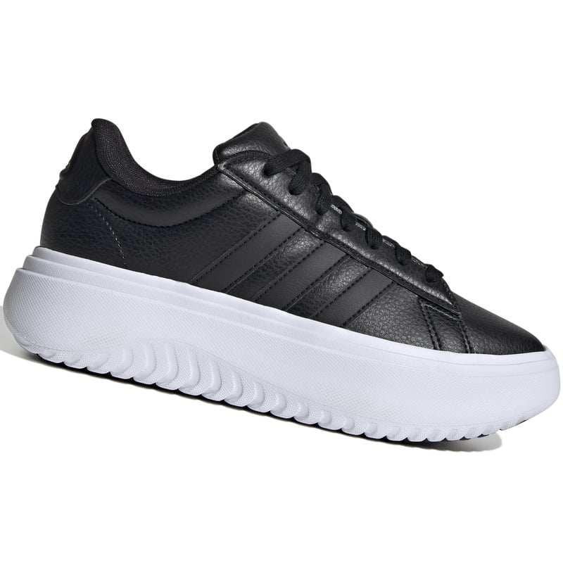 Zapatilla Adidas Mujer Grand Court Platform - IE1093 ADIDAS | falabella.com