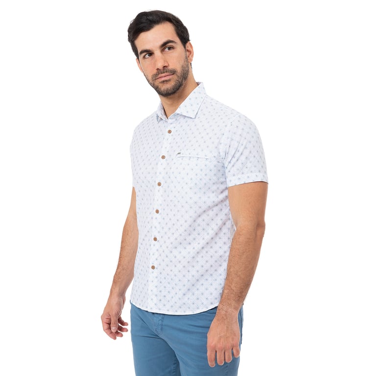 Moda Popelina Hombre Rupper Pionier PIONIER | falabella.com