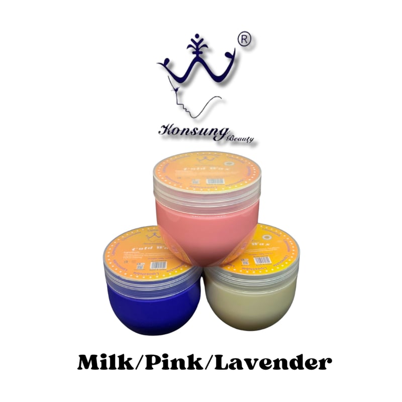 Cera Fria Konsung 400g GENERICO | falabella.com