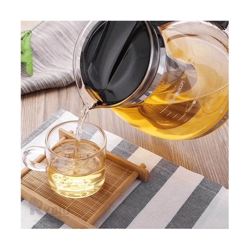 Tetera Infusora de Te 1500ml GENERICO | falabella.com