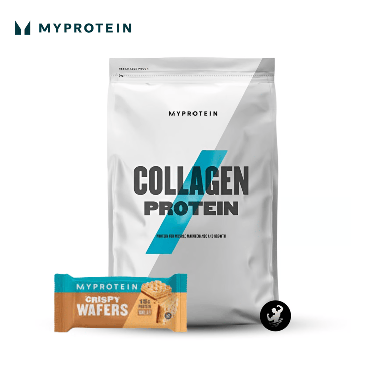 Collagen Protein MyProtein 1 kg MYPROTEIN | falabella.com