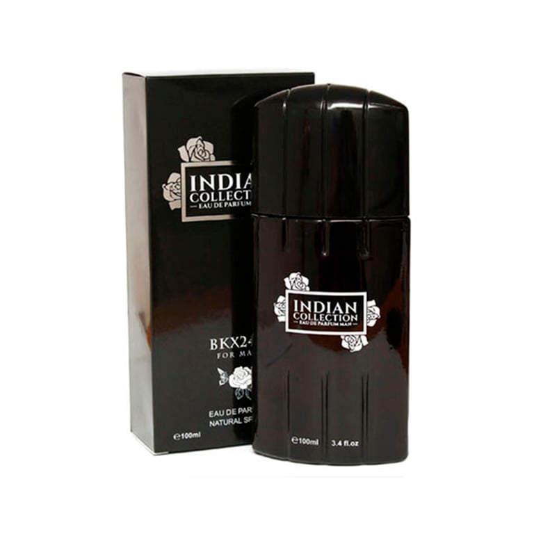 Perfume Para Hombre Indian Collection 100 ml. GENERICO | falabella.com