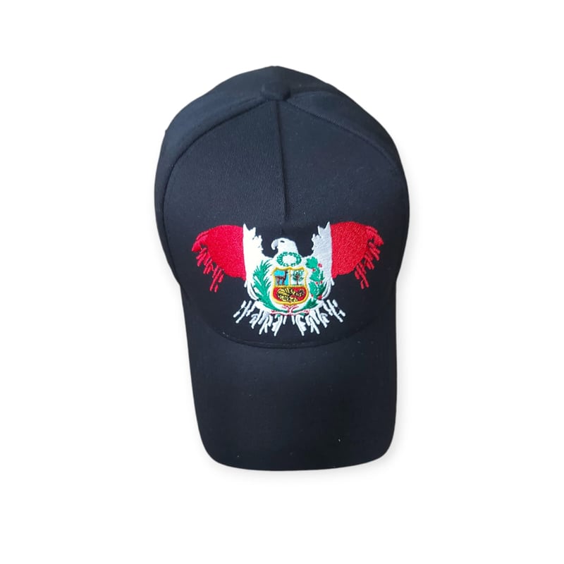 Gorra de Perú - Símbolos patrios unisex adultos GENERICO | falabella.com