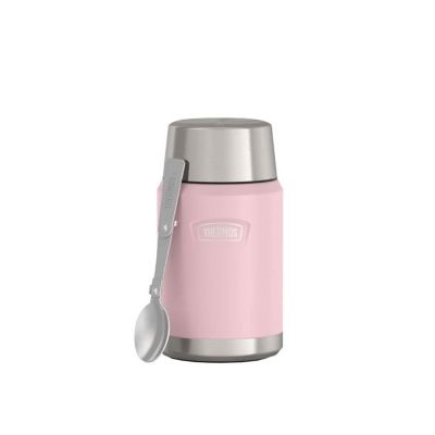 Termo para Alimentos THERMOS Rosado A 475 ml THERMOS | falabella.com