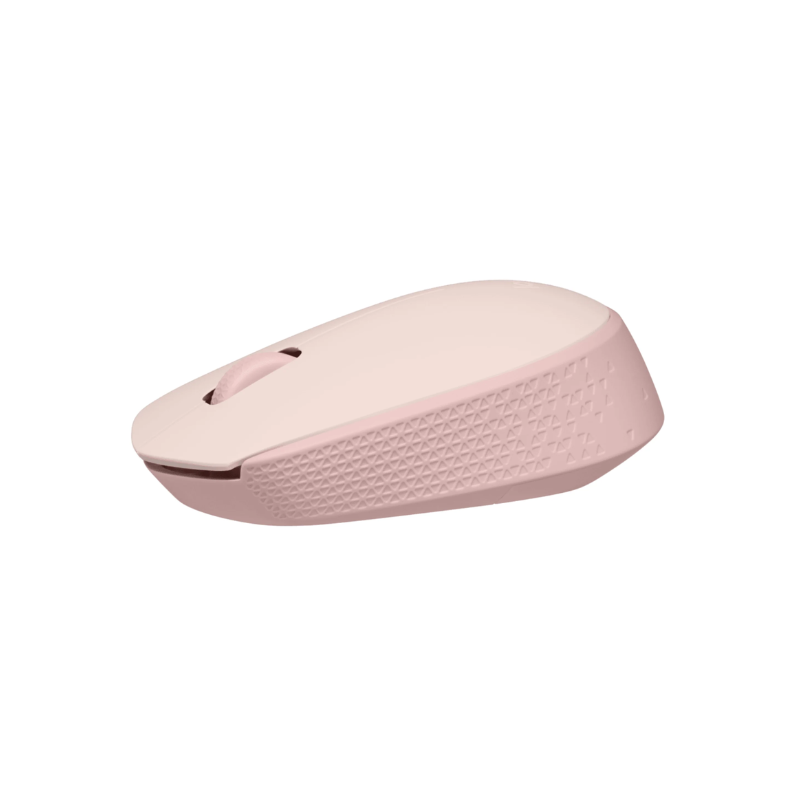 Mouse Logitech M170 Wireless Rosa LOGITECH | falabella.com