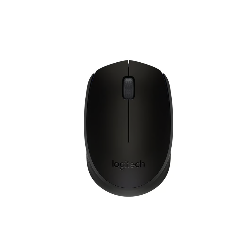 Mouse Logitech M170 Wireless Negro LOGITECH | falabella.com