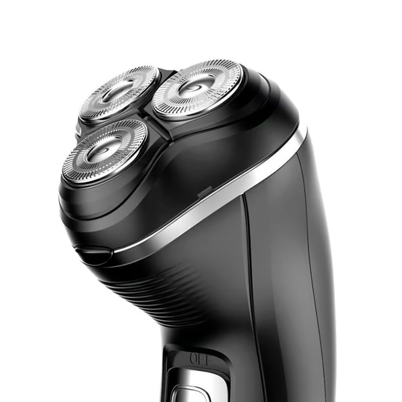 Afeitadora Portatil Recargable Shaver 9D Carga USB GENERICO | falabella.com