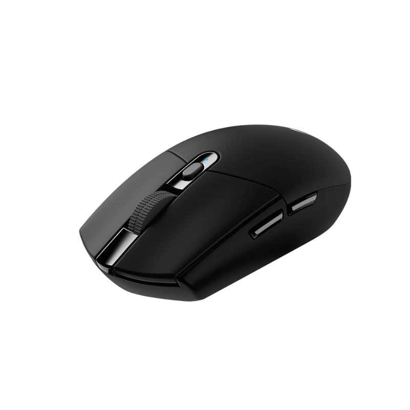 Mouse Gaming Logitech G G305 Lightspeed Wireless Negro LOGITECH ...