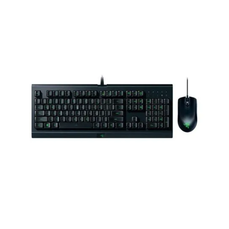 Kit Gamer Teclado Razer Cynosa Lite y Mouse Abyssus Lite SP RAZER ...