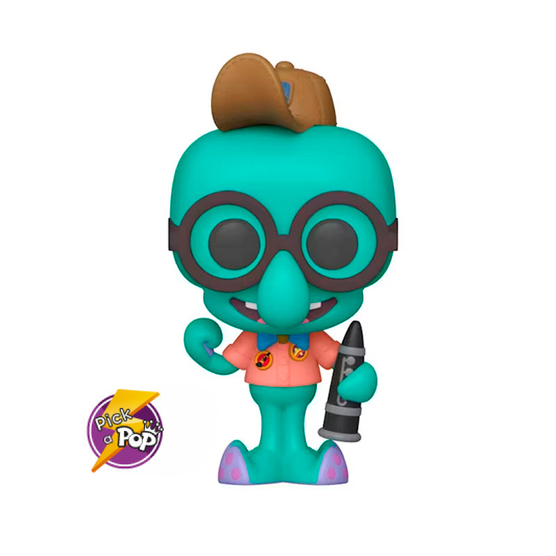 BOB ESPONJA CALAMARDO FUNKO | falabella.com