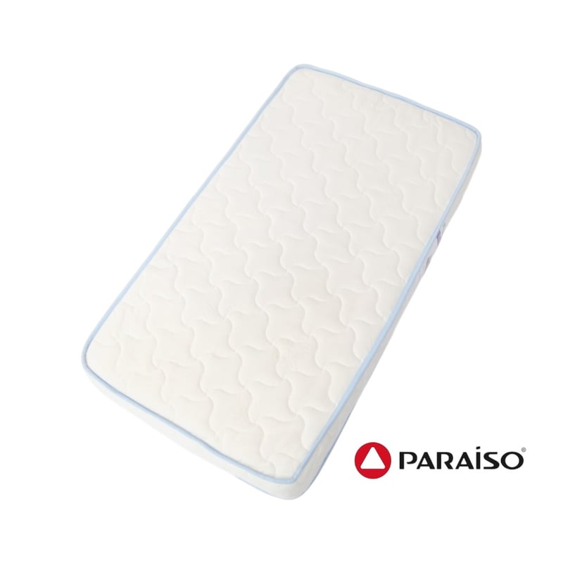 Colchón Cuna para Bebes Baby Dream Espuma Paraiso PARAISO | falabella.com