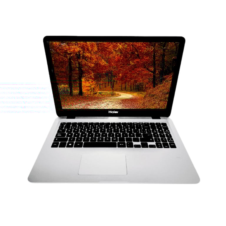 LAPTOP NOTEBOOK HAIER Y15T I5 G7 8GB 256GB SSD FREEDOS P/N: Y15T_I5 ...