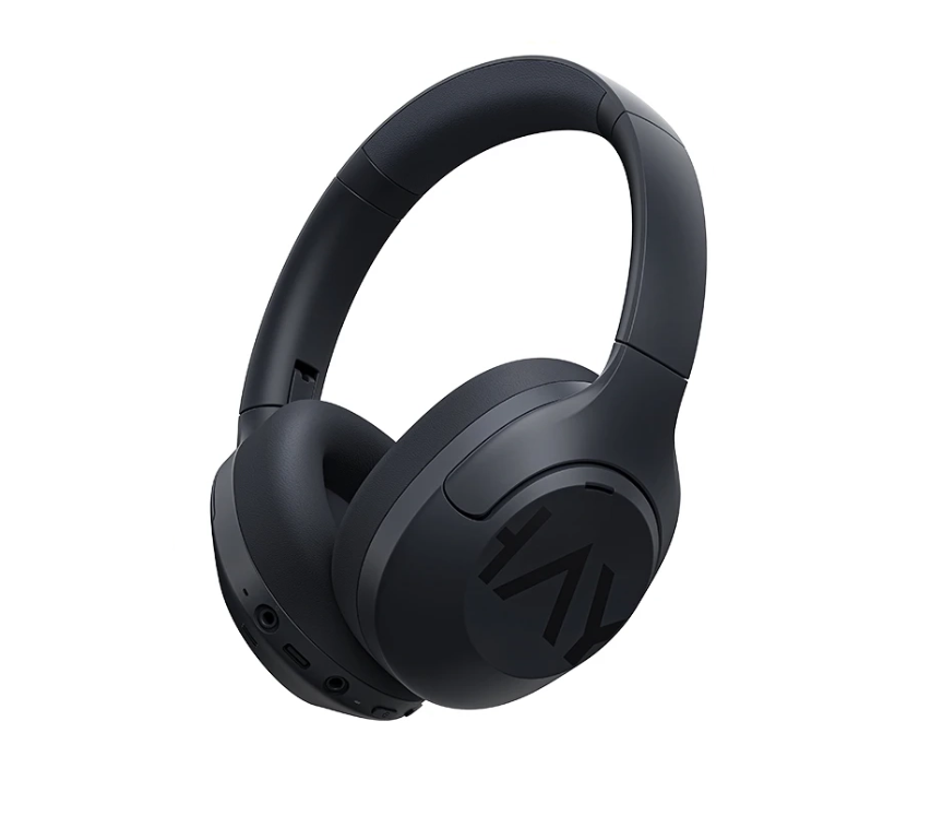 Audífonos Bluetooth Haylou S30 ANC Hybrid Hi-Res Standard HAYLOU ...