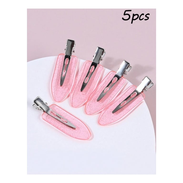 Clip cabello clips ganchos para maquillaje GENERICO | falabella.com