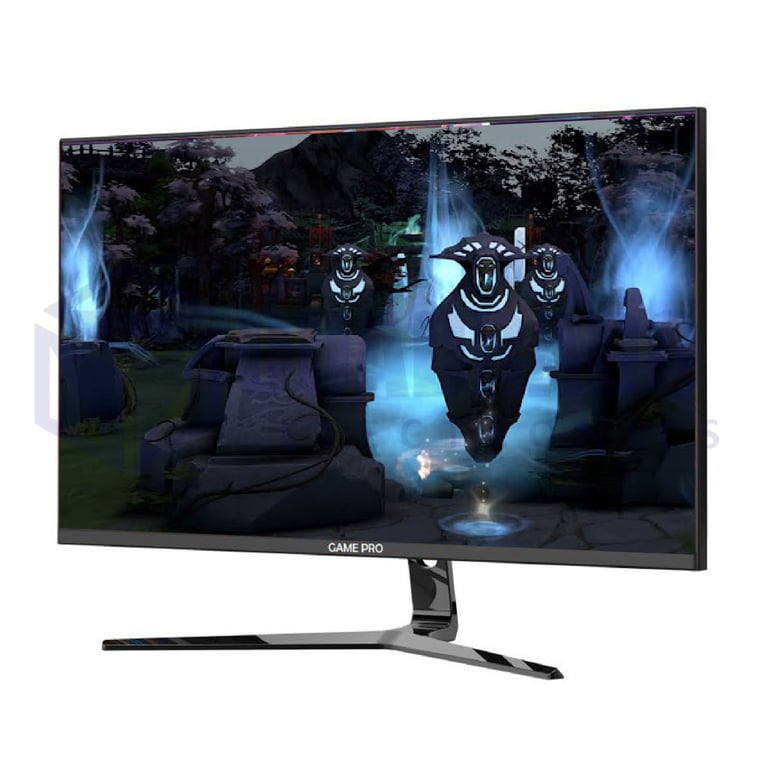 Monitor GAMEPRO GPG240 24 FHD 165HZ 1MS HDMI USB DP GAMEPRO | falabella.com