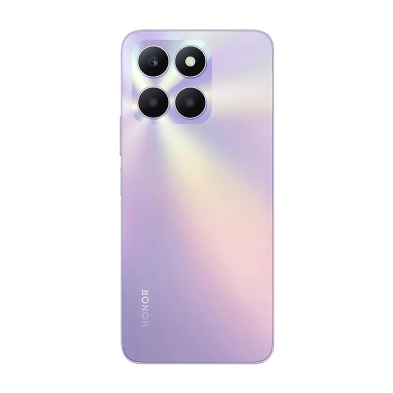 Honor X6A Plus 256GB 6GB Purpura HONOR | falabella.com