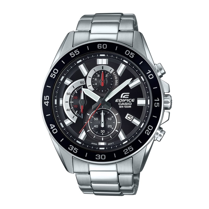 RELOJ EDIFICE EFV-550D-1A EDIFICE | falabella.com