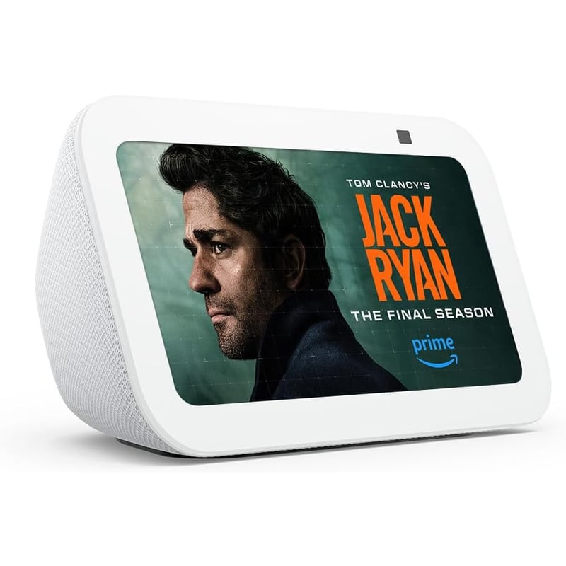 Echo Show 5 - 3ra Generación - Edición 2023 Alexa Pantalla Inteligente AMAZON | falabella.com