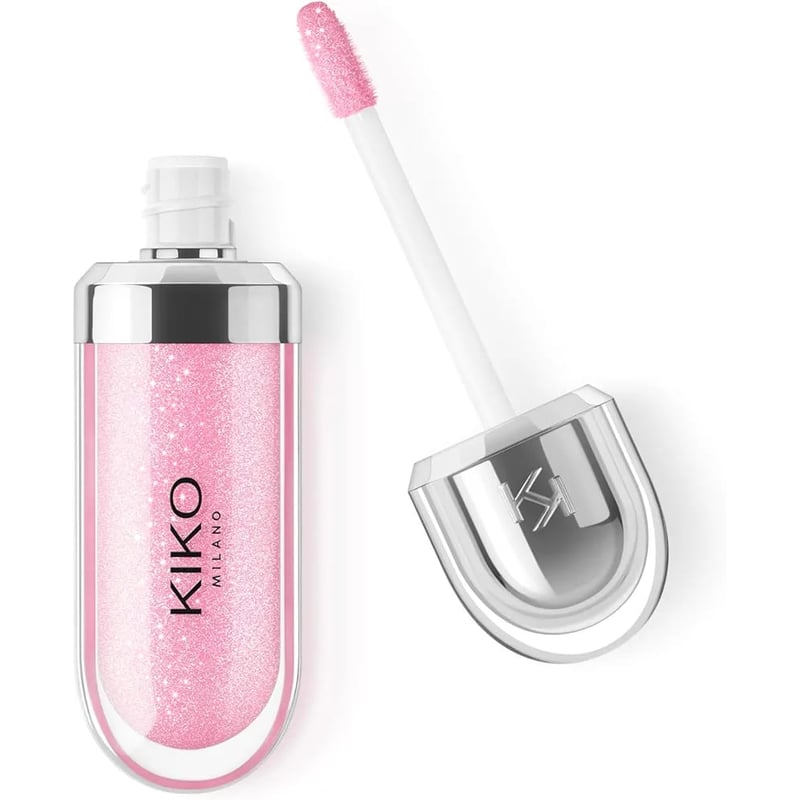 Kiko Milano 3D Hydra LipGloss - Pearly Pink 05 GENERICO | falabella.com