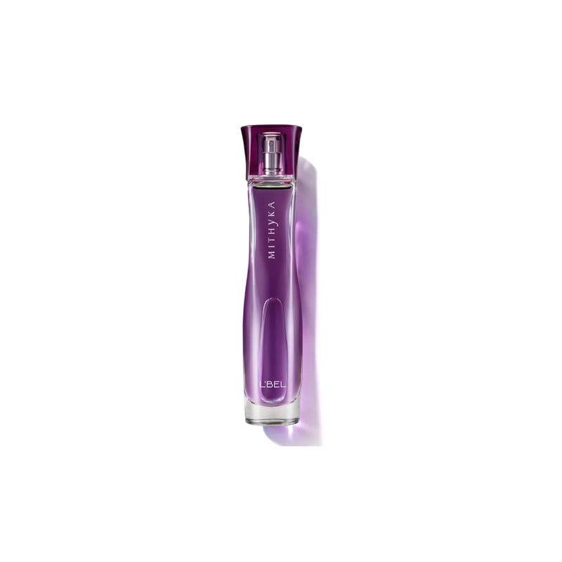 Mithyka Perfume de Mujer Larga Duración 50 ml x 2 Unidades LBEL ...