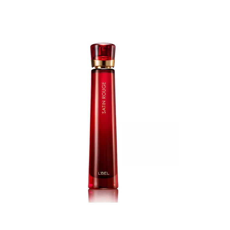 Satin Rouge Perfume Colonia de Mujer 50 ml LBEL | falabella.com