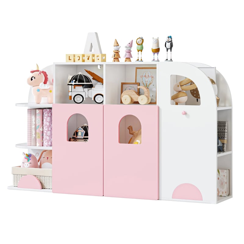 Librero Infantil Infatil Kieona Petrox Home GENERICO | falabella.com