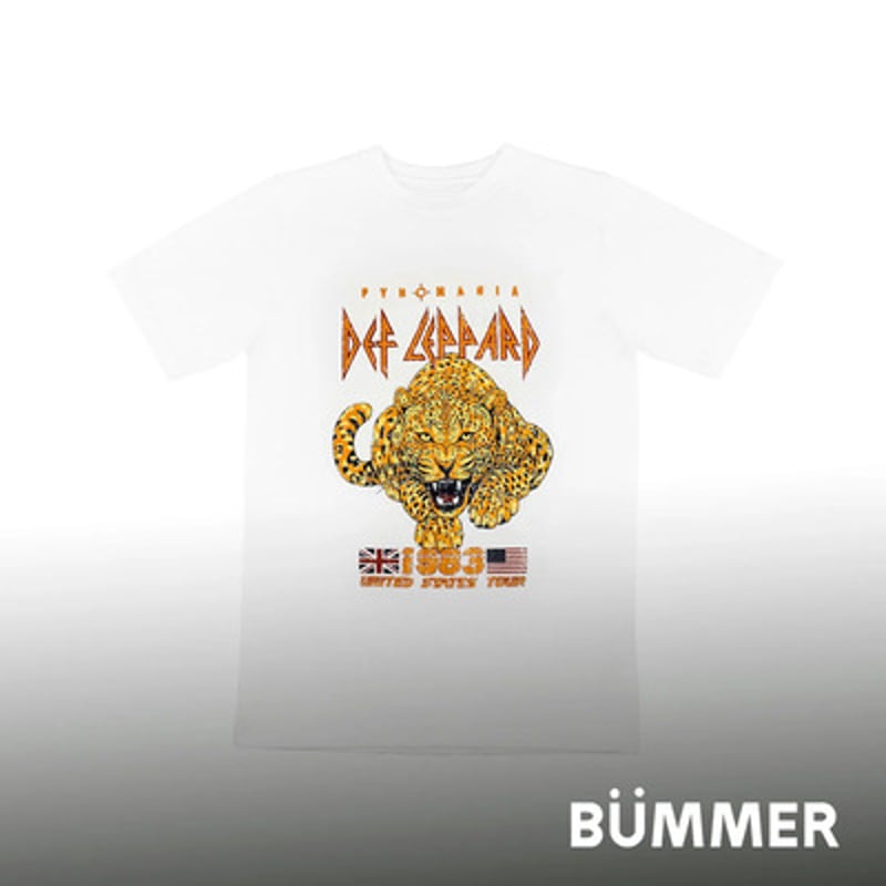 Polo Def Leppard - Bümmer GENERICO | falabella.com