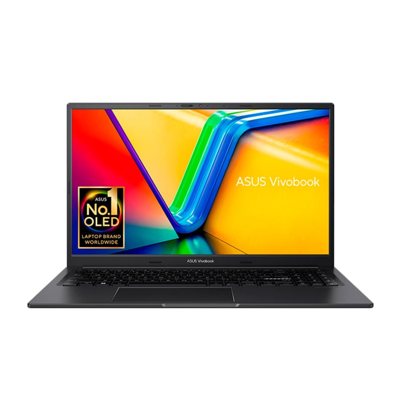NOTEBOOK ASUS CORE I5-1340P 8GB DDR4 P/N: 90NB10A1-M009E0 ASUS ...