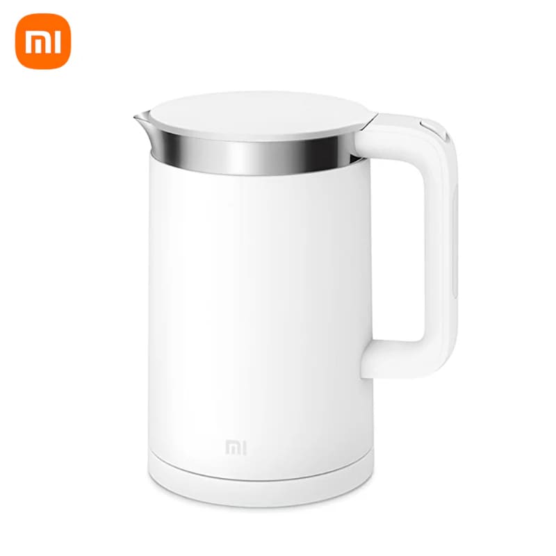 HERVIDOR ELECTRICO DE AGUA XIAOMI MJHWSH02YM MI SMART KETTLE PRO WHITE ...