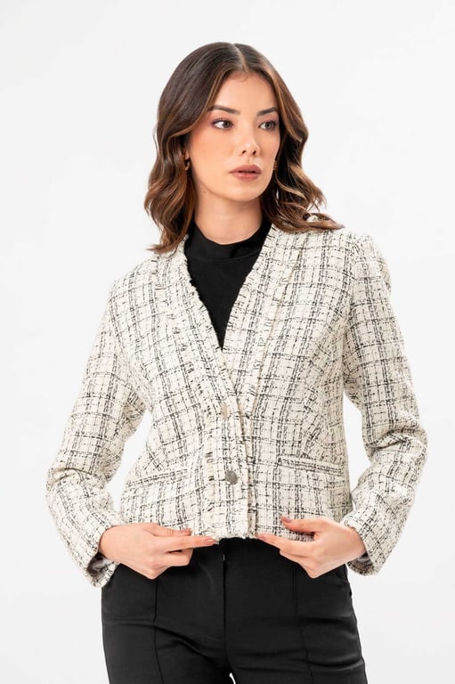 Blazer Ibiza - Perla MOIXX | falabella.com
