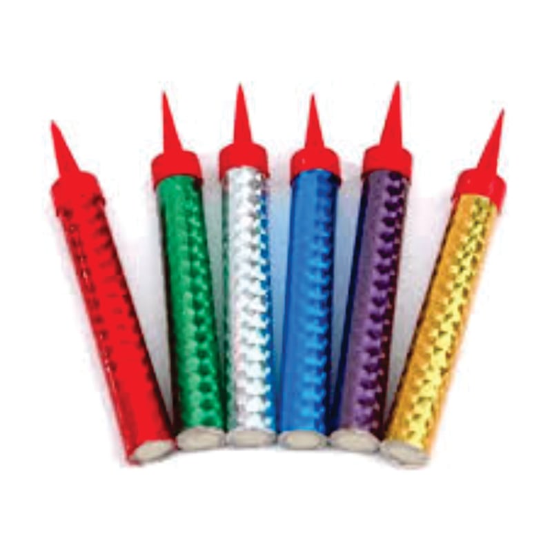 Velas volcán de cumpleaños PERU | falabella.com