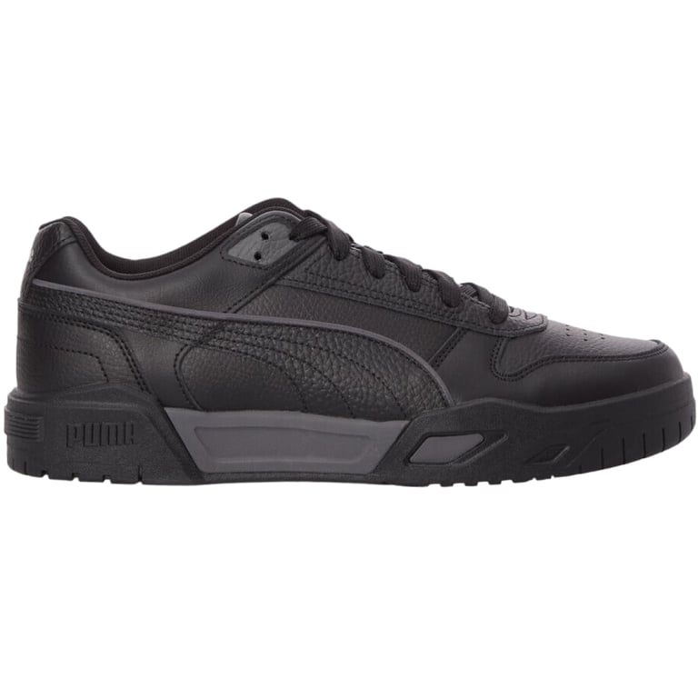 Zapatilla Puma RBD Tech Classic 396553 01 Negro para Hombre PUMA ...