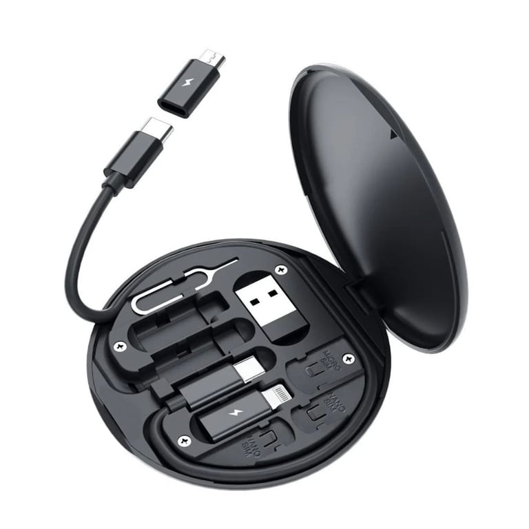 Set de cables para celulares GENERICO | falabella.com