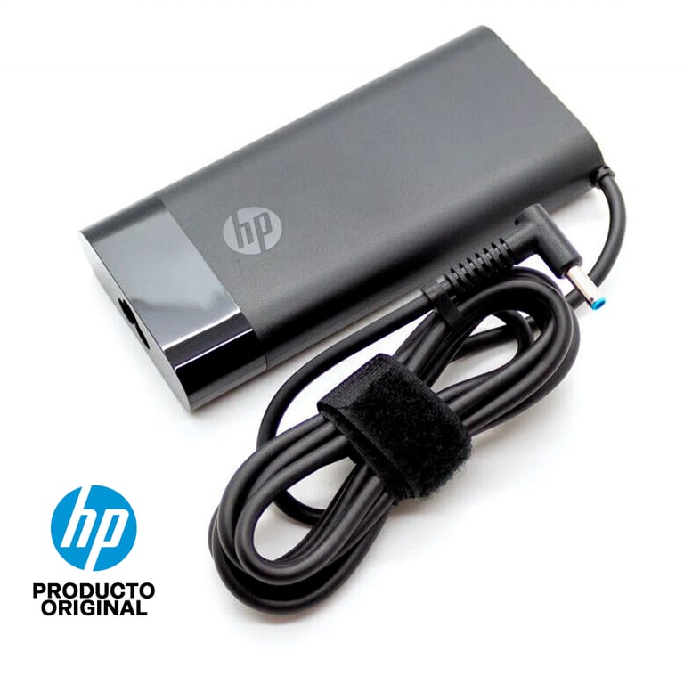 Cargador hp 135w 19-5v 6-9a Hp ORIGINAL HP | falabella.com