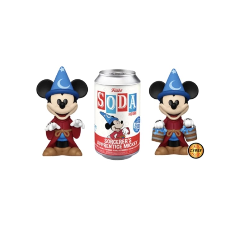 FUNKO POP DISNEY SODA MICKEY FUNKO | falabella.com