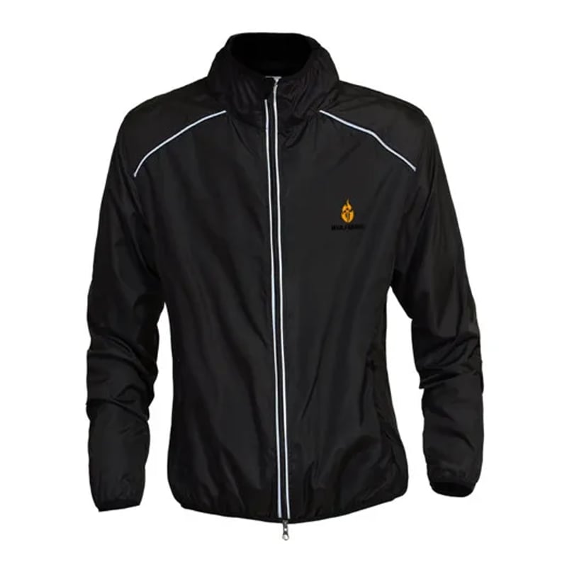 Casaca Cortaviento Chaqueta Ciclismo GENERICO | falabella.com