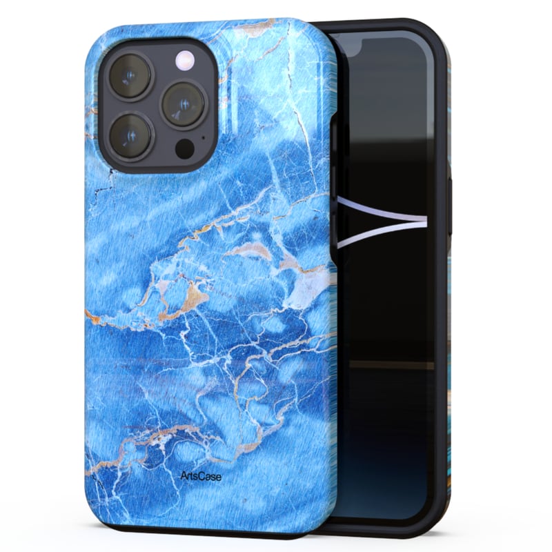 Case iphone 12 Pro Max Blue Sky ArtsCase ARTSCASE | falabella.com