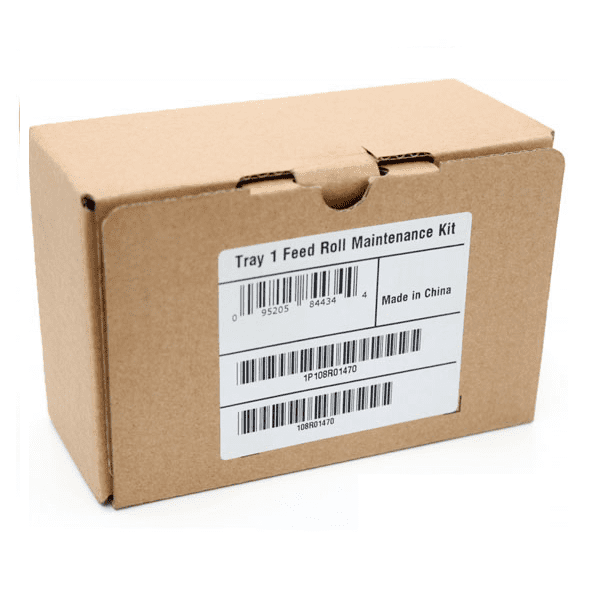 Almohadilla de Alimentacion Xerox 108R01473 33303345 Dadf original ...