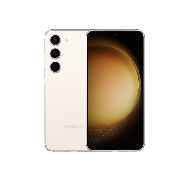 Samsung S23 128GB Crema SM-S911U SAMSUNG | falabella.com