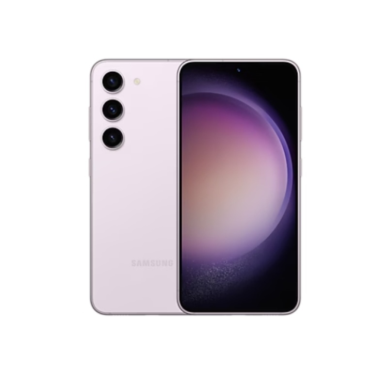 Samsung S23 128GB Morado SM-S911U SAMSUNG | falabella.com