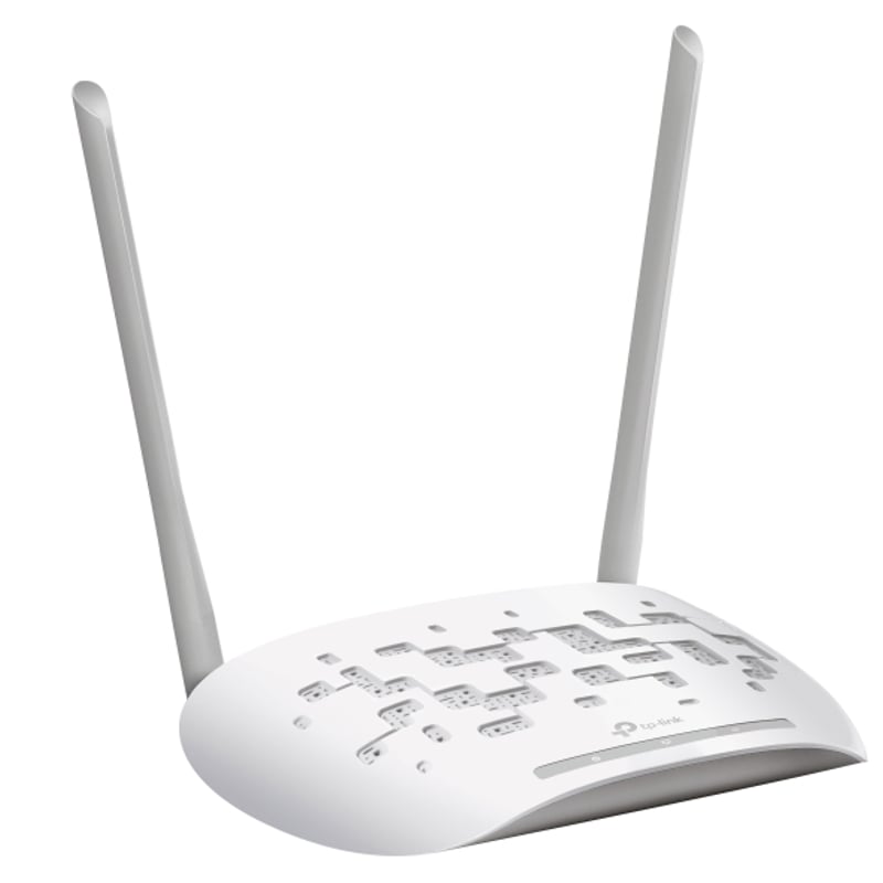 Router Inalámbrico N TP-LINK TL-WA801N TP LINK | falabella.com