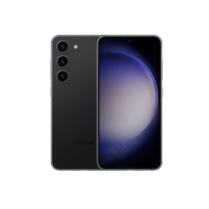 Samsung Galaxy S23 256GB Negro SM-S911U SAMSUNG | falabella.com