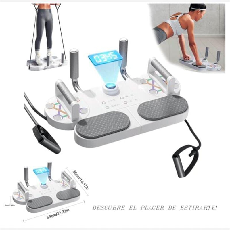 Tabla multifuncional Smart GENERICO | falabella.com