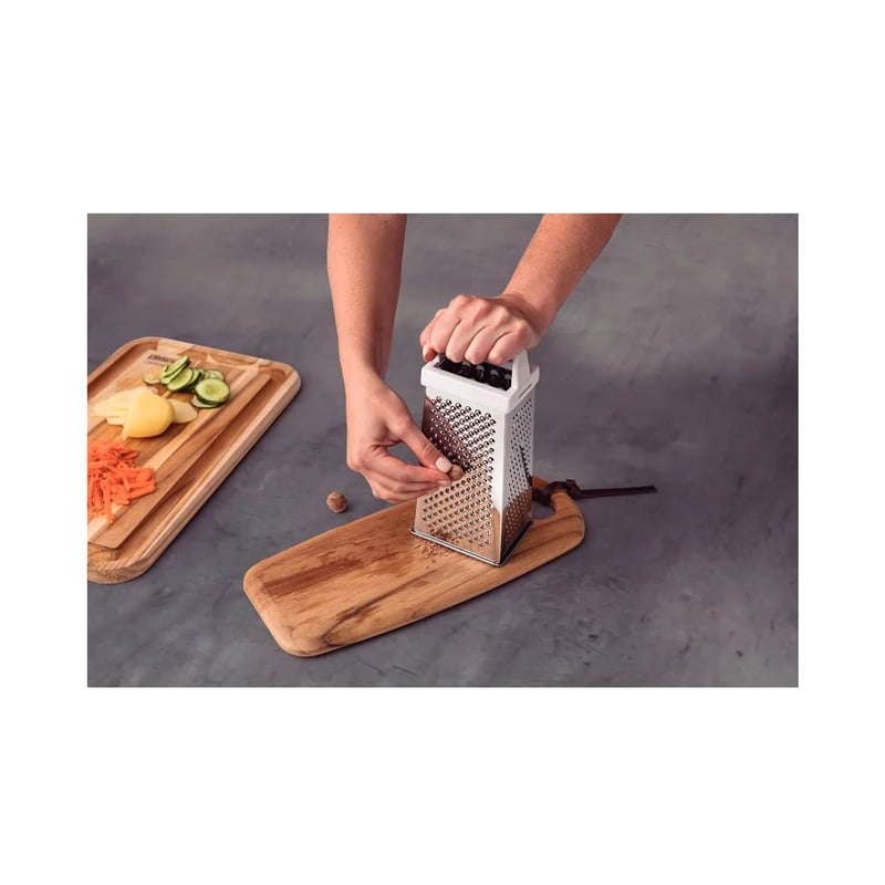 Rayador TRAMONTINA de 4 lados TRAMONTINA | falabella.com